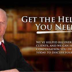 Christopher Trainor & Associates - 19 Photos - Personal Injury Law ...