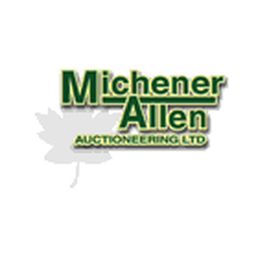 Michener Allen Auctioneering - Auction Houses - 13090 Barlow Trail NE ...