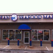Bodean Seafood Market - 10 Photos & 12 Reviews - Seafood Markets - 3376 ...