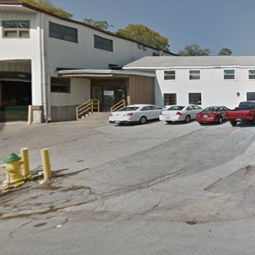 GT Midwest - Building Supplies - 4350 Lafayette Ave, North Omaha, Omaha ...