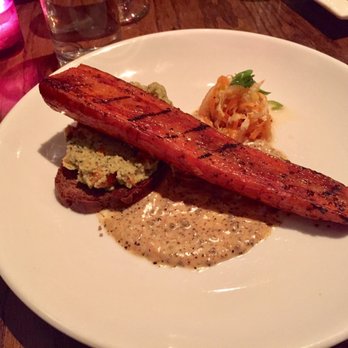 Vedge - 1026 Photos & 1038 Reviews - Vegan - 1221 Locust St, Washington ...