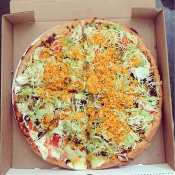 Crown Pizza - 27 Photos & 29 Reviews - Pizza - 430 Boston Post Rd ...