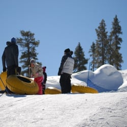Big Bear Snow Play - 126 Photos & 198 Reviews - Tubing - 42825 Big Bear ...