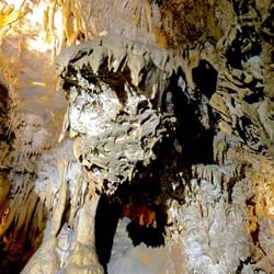 Crystal Grottoes Caverns - 47 Photos & 38 Reviews - Tours - 19821 ...