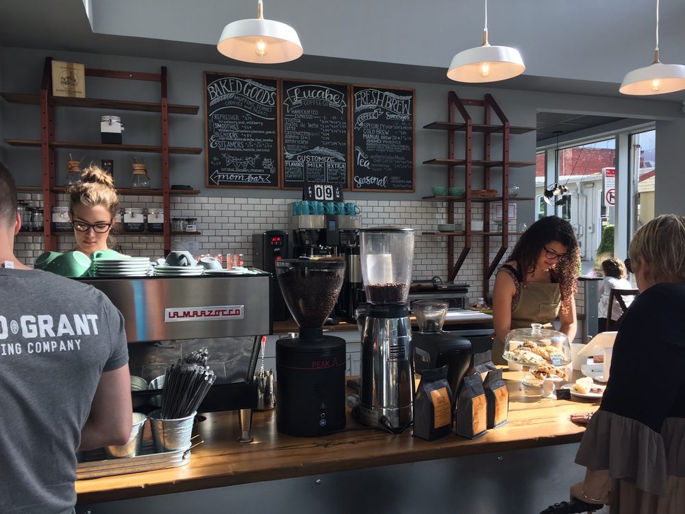 Lucabe Coffee Co. - 84 Photos & 39 Reviews - Coffee & Tea - 310 4th St ...