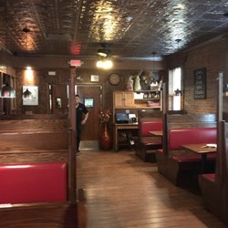 The New Park Tavern - 84 Photos & 127 Reviews - Pizza - 250 Park Ave ...