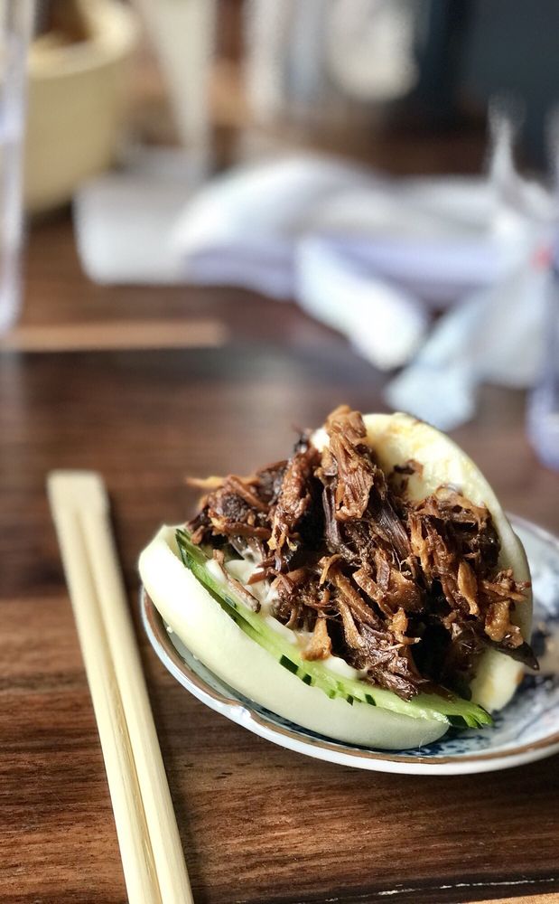 Nomiya - 197 Photos & 155 Reviews - Ramen - 4226 Magazine St, East Riverside, New Orleans, LA ...