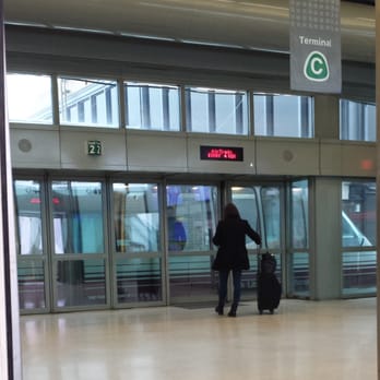 AirTrain Newark - 61 Photos & 89 Reviews - Public Transportation - 10 ...