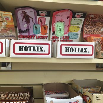 The Candy Bank - 44 Photos & 18 Reviews - Candy Stores - 201 Carrol St ...