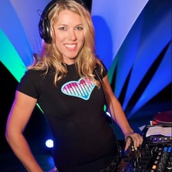 DJ Celeste Lear - 44 Reviews - DJs - 1123 Stanyan St, Twin Peaks, San Francisco, CA - Phone ...
