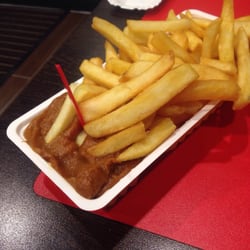 Febo - 34 Reviews - Fast Food - Leidsestraat 121, Centrum, Amsterdam ...