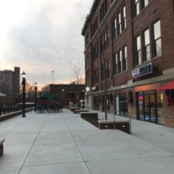 The Rotunda Shopping Center - 10 Photos - Shopping Centers - 711 W 40th ...