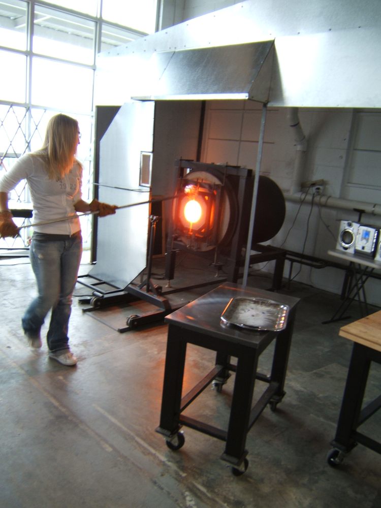 Tacoma Glassblowing Studio - 40 Photos & 21 Reviews - Arts & Crafts ...