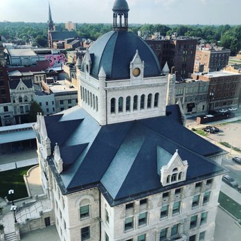 21c Museum Hotel - 100 Photos & 47 Reviews - Hotels - 167 W Main St ...