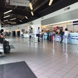 Oakland International Airport - Rental Car Center - 35 Photos & 109 ...