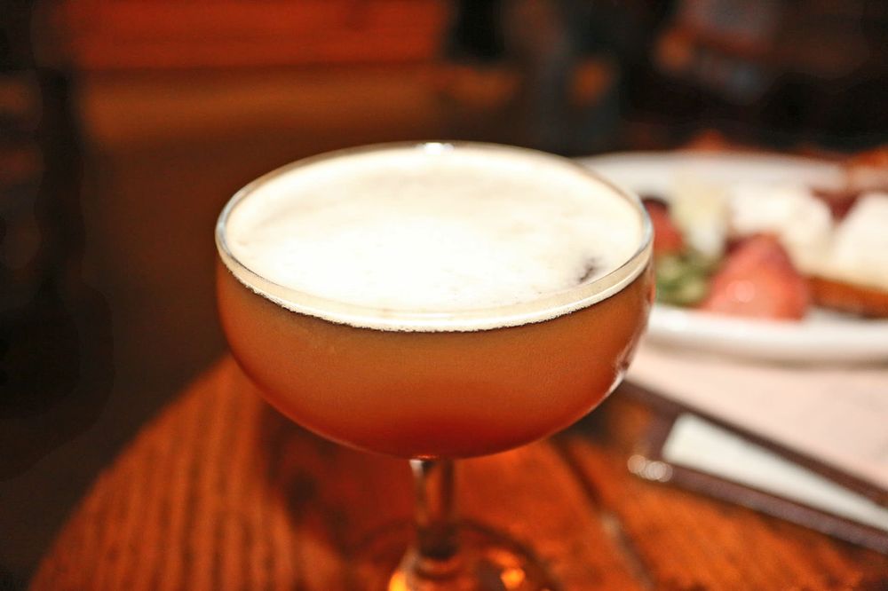 Harp & Crown - 278 Photos & 172 Reviews - Bars - 1525 Sansom St, Penn ...