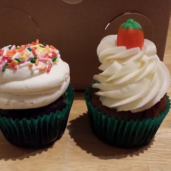 Green Goodies - Order Online - 109 Photos & 80 Reviews - Bakeries ...