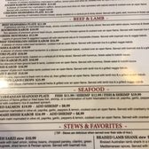 Pasha Mediterranean Grill - 503 Photos & 619 Reviews - Mediterranean ...