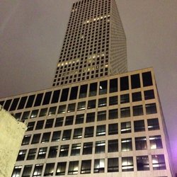 One Shell Square - Shared Office Spaces - 701 Poydras St, Central ...
