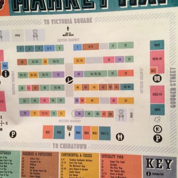 Adelaide Central Market Tours - 91 Photos & 100 Reviews - Food Tours ...