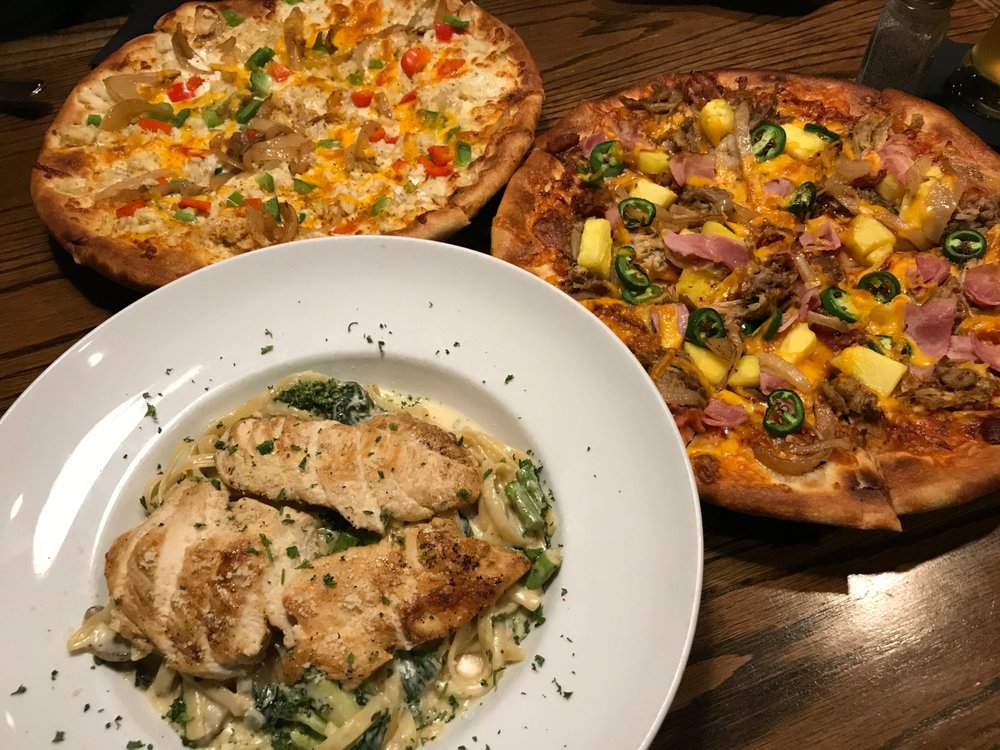 Docklands Riverfront - 25 Photos & 26 Reviews - American (New) - 110 ...