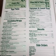 Cedar Point Restaurant - 33 Photos & 59 Reviews - Breakfast & Brunch ...