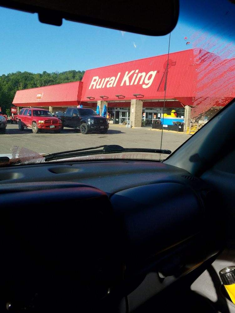 Rural King - Department Stores - 1203 Front Ave SW, New Philadelphia ...