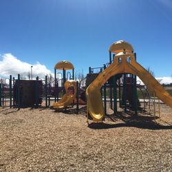 Sunset Ridge Park - Parks - 12808 Eucalyptus St, Victorville, CA - Yelp