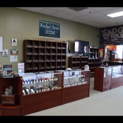 Vapor Cafe - 47 Photos - Vape Shops - 1113 Murfreesboro Rd, Franklin ...