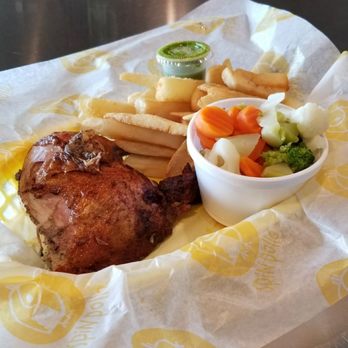 Spin Pollo - Order Food Online - 62 Photos & 52 Reviews - Peruvian ...