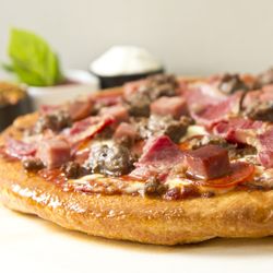 Pizza Bogo - Order Food Online - 33 Photos - Chicken Wings - 1378 ...