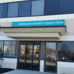 Hallmark Health Medical Center - Medical Centers - 30 New Crossing Rd ...