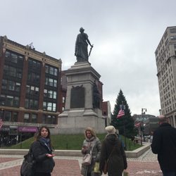 Monument Square - 19 Photos - Landmarks & Historical Buildings - 1 ...