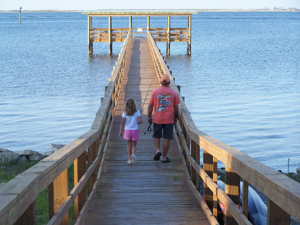 Emerald Beach RV Park - 37 Photos - RV Parks - 8885 Navarre Pkwy ...