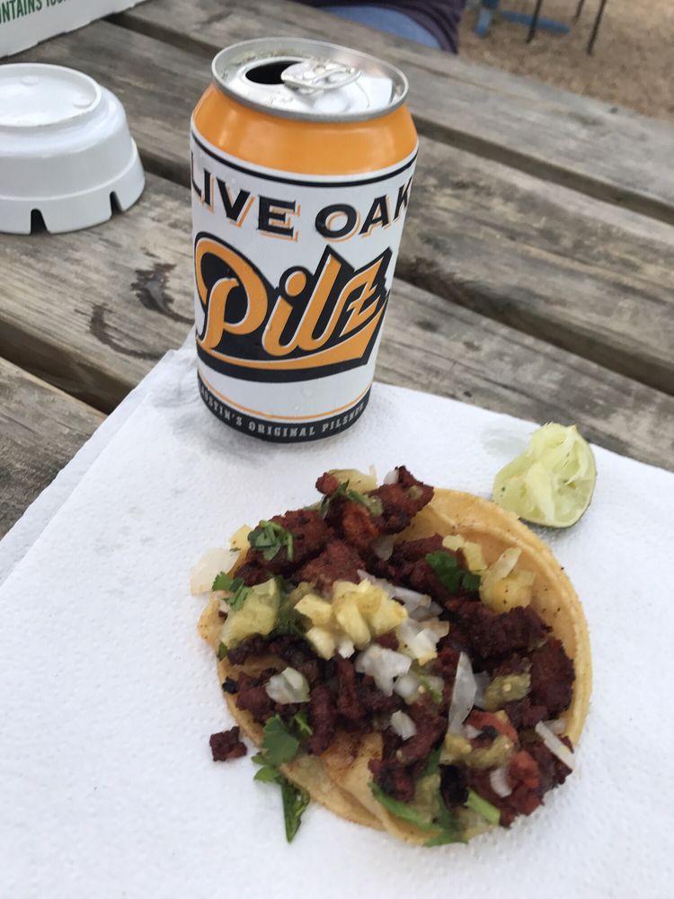 Boombox Taco - 31 Photos & 40 Reviews - Food Trucks - 3715 Market St ...