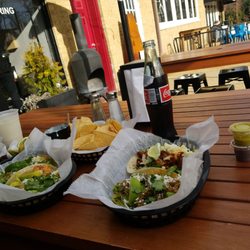 Taco Buddha - 95 Photos & 88 Reviews - Tacos - 7405 Pershing Ave ...