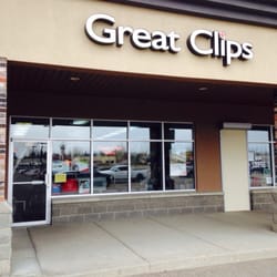Great Clips - Hair Salons - 705 Main Street S, Airdrie, AB - Phone ...