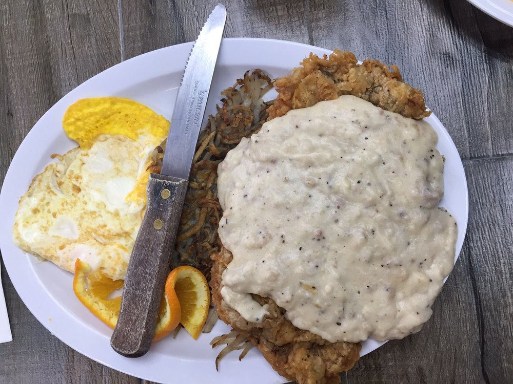 Breakfast Shack - 84 Photos & 95 Reviews - Breakfast & Brunch - 615 W ...