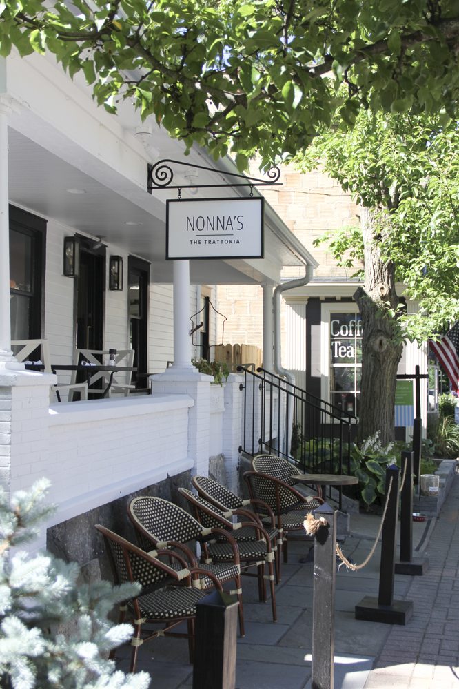 Nonna’s The Trattoria - 13 Photos & 13 Reviews - Italian - 584 Ada Dr ...