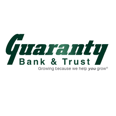 Guaranty Bank & Trust - Banks & Credit Unions - 2015 NE Loop 286, Paris ...