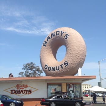Randy’s Donuts - 1586 Photos & 1496 Reviews - Donuts - 805 W Manchester ...