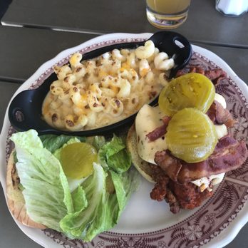 Leroy Fox South End - 110 Photos & 122 Reviews - Southern - 1616 Camden ...