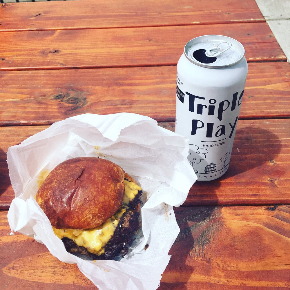 Humble Burger - 20 Photos & 47 Reviews - Burgers - 102 N Main St ...