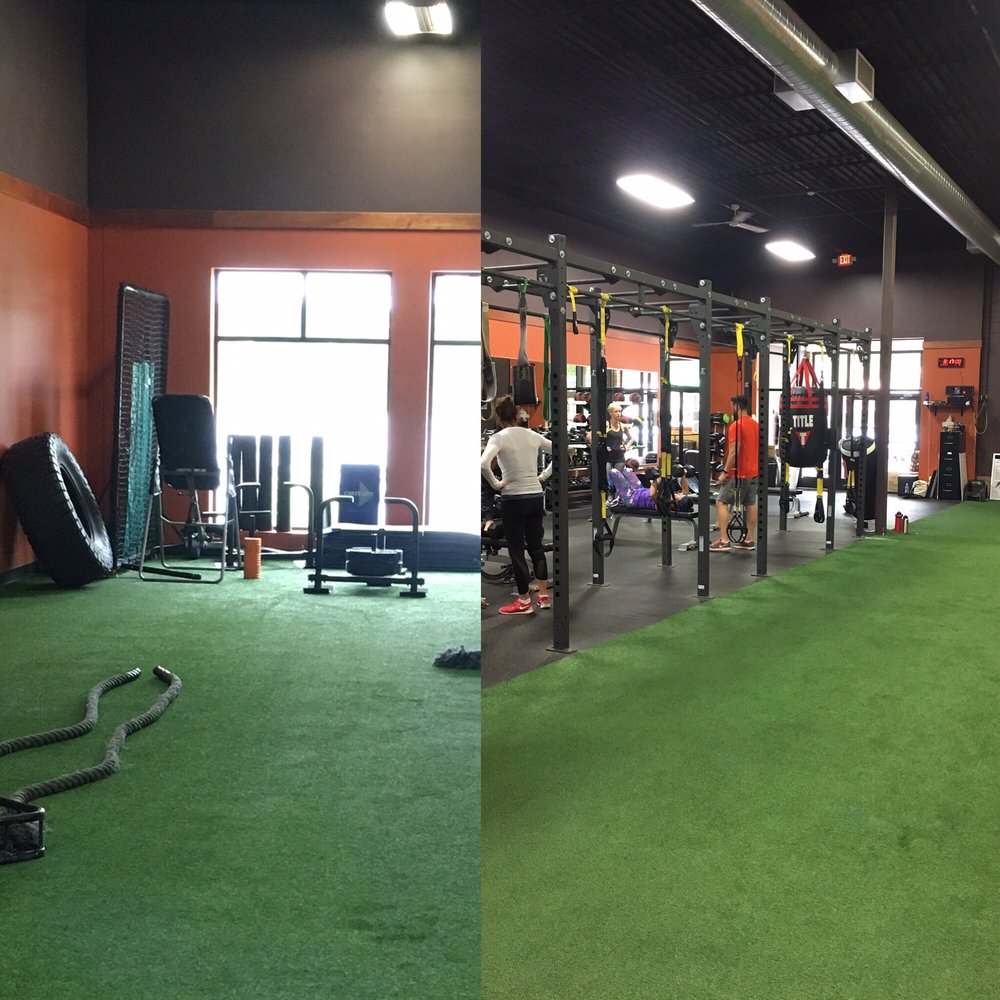 Riverfront Athletic Club - Active Life - 109 2nd St, Hudson, WI - Phone ...