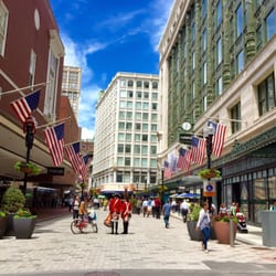Top 10 Best Shopping Malls in Boston, MA - Last Updated April 2019 - Yelp