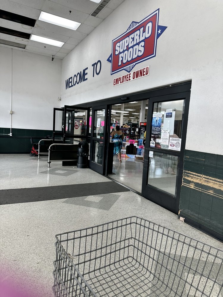 SuperLo Foods, Southaven | Roadtrippers