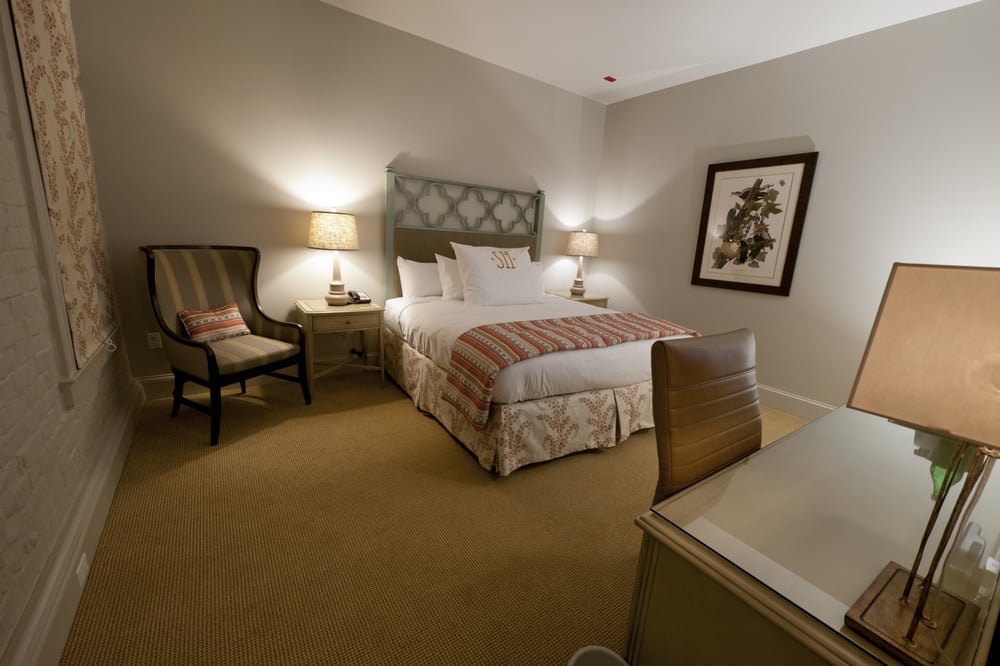 Southern Hotel - 26 Photos & 18 Reviews - Hotels - 428 E Boston St ...