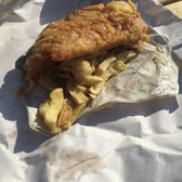 Leo Burdock - 118 Photos & 182 Reviews - Fast Food - 2 Werburgh Street ...