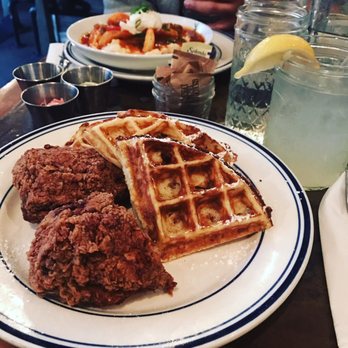 Sweet Chick - 1480 Photos & 954 Reviews - American (Traditional) - 178 ...