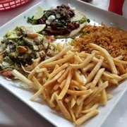 Señor Fish - 137 Photos & 100 Reviews - Mexican - 155 S Main St ...